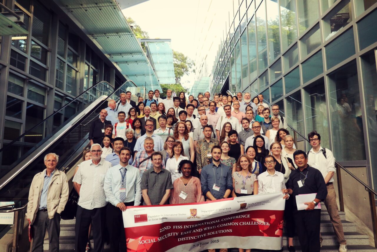 About • Foundation for International Studies of Social Security